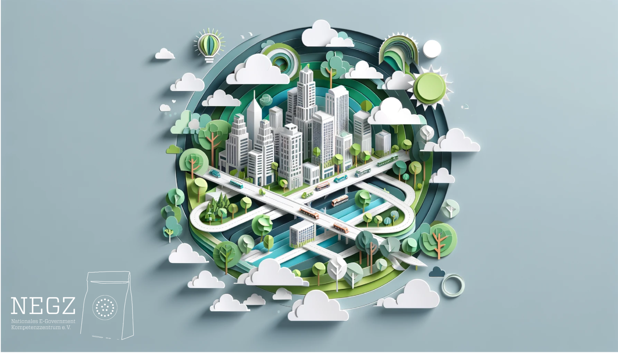 Brown-Bag-Video verfügbar: "Smart City / Smart Region – interkommunale ...