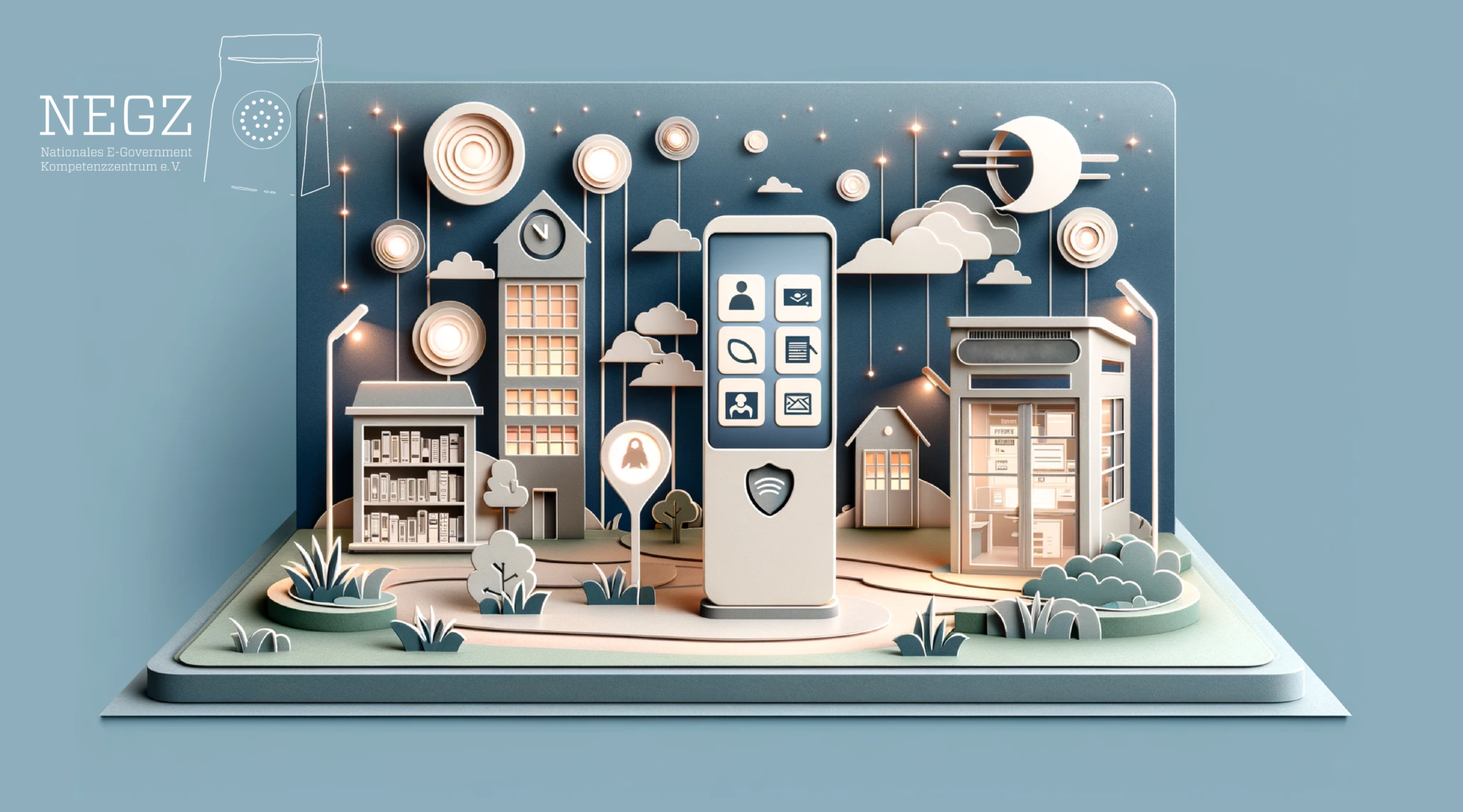 UX-Standards für die deutsche Verwaltung – NEGZ · Kompetenznetzwerk ...