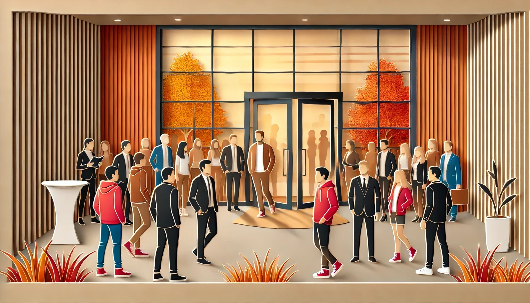 NEGZ-Herbsttagung zur Digitalen Verwaltung 2024 öffnet Anmeldung – NEGZ ...